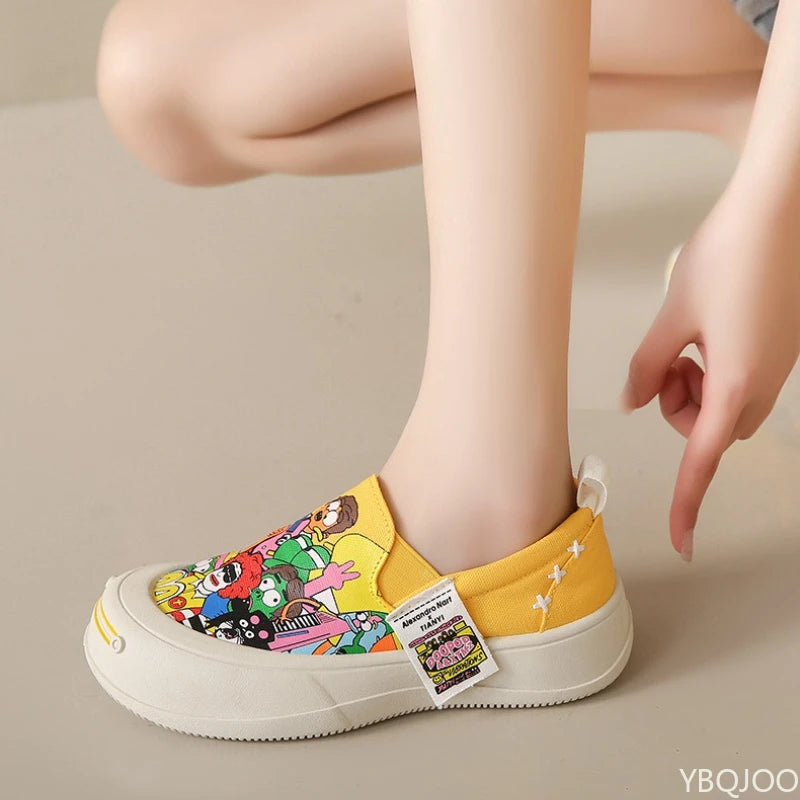 Tenis Spring